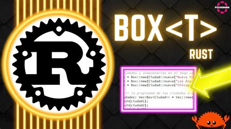 🦀tutorial prÁctico rust box youtube