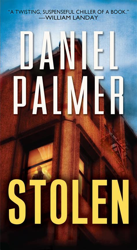 Daniel Palmer Writer Alchetron The Free Social Encyclopedia