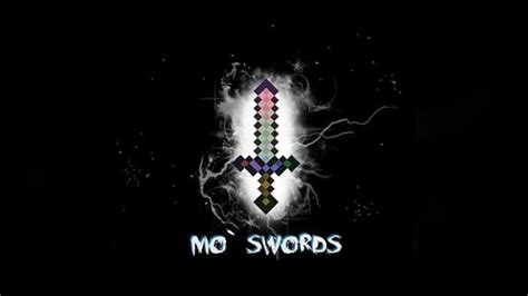More Swords Mod Para Minecraft Zonacraft