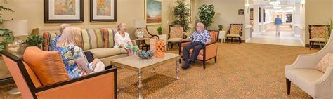 Grandview Terrace Senior Living Community Assisted Living Nursing
