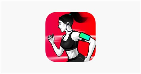 Running App Run Tracker On The App Store