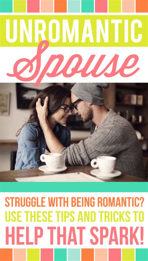 Is Your Spouse Not Romantic