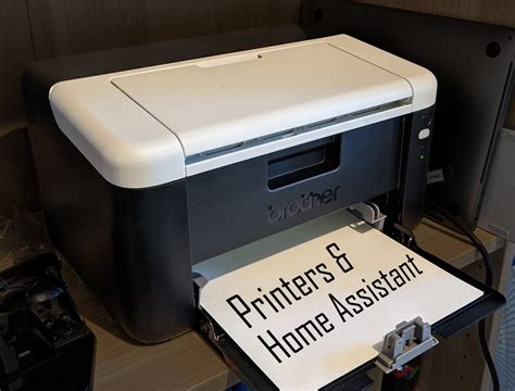 Printer Assistant Printer Assistant