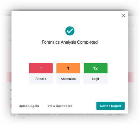 Zecops Mobile Security