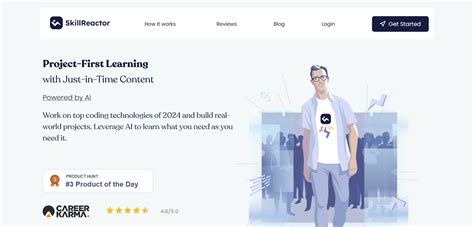 Top Five Resources To Learn JavaScript Online SkillReactor Blog