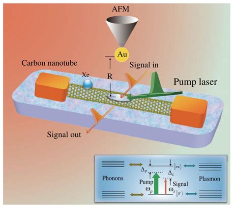 Temperature Sensor Carbon Nanotube At Greg Stone Blog