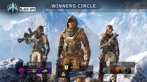 Black Ops Update Problems Fixes