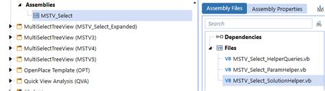 How To Build A Multi Select Treeview Onestream Community How To Build A Multi Select Treeview Onestream Community