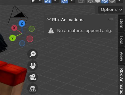 Blender Rig Exporter Animation Importer Community Tutorials Developer Forum Roblox