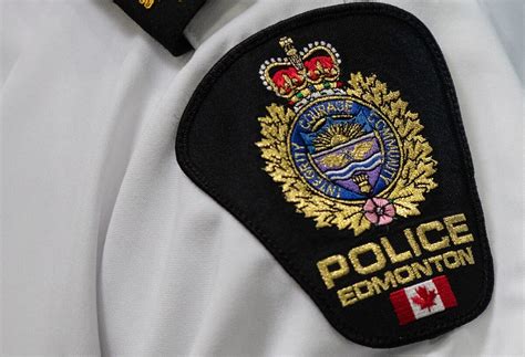 Edmonton Father Charged With Second Degree Murder In Death Of Five Week