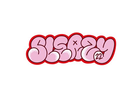 Sleazy World Go Mural On Behance