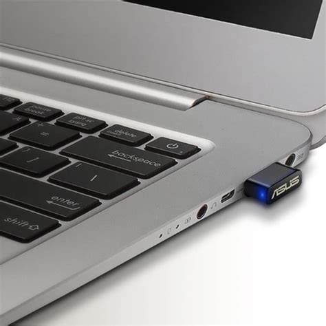 Asus Usb Ac Nano Mbps Mbps Dual Bant Kablosuz Ac Usb Adapt R Vatan Bilgisayar