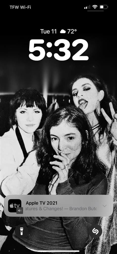 [ios 18 Db1] New Notification When Watching Content On Nearby Apple Tv R Iosbeta