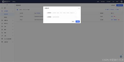 【高德地图】基本使用教程（玩转地图）（vue2vue3）前端高德地图使用步骤 Csdn博客