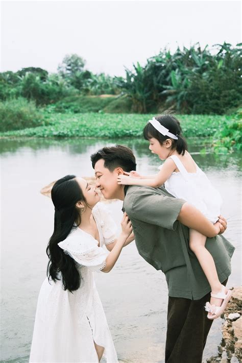 Trường Giang Và ái Nữ Nói Xấu Mẹ Bảo Sao Nhã Phương Tuyến Bố Con