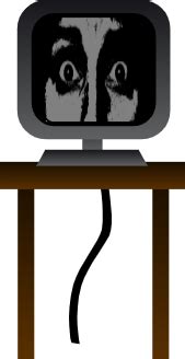 Mr Fun Computer Phase 2 By Reginaldmaster On Deviantart