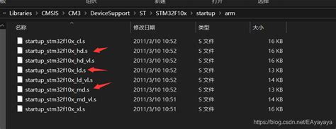 Stm32工程移植：不同型号芯片工程之间的移植：ze到c8stm32不同型号如何移植 Csdn博客