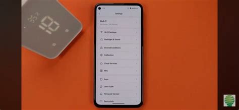 Hubbing It Right Your SwitchBot Hub Setup Guide Automate Your Life