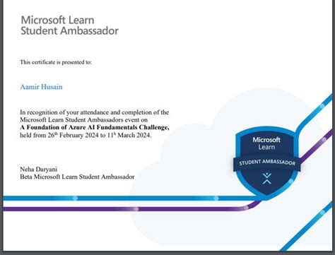 Aamir Husain On Linkedin Microsoft Coding Mlsa Learningplatform Language Skills Error
