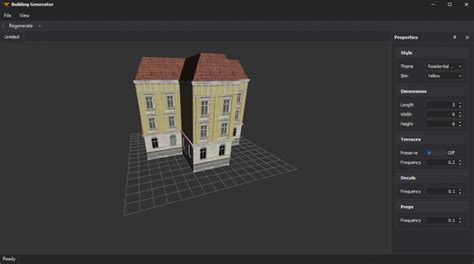 Building Generator Valve Developer Community