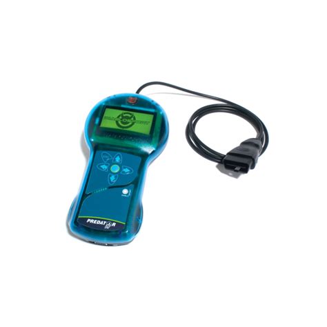 Corvette Sport Predator Tunable Performance Programmer Tuner Chip For