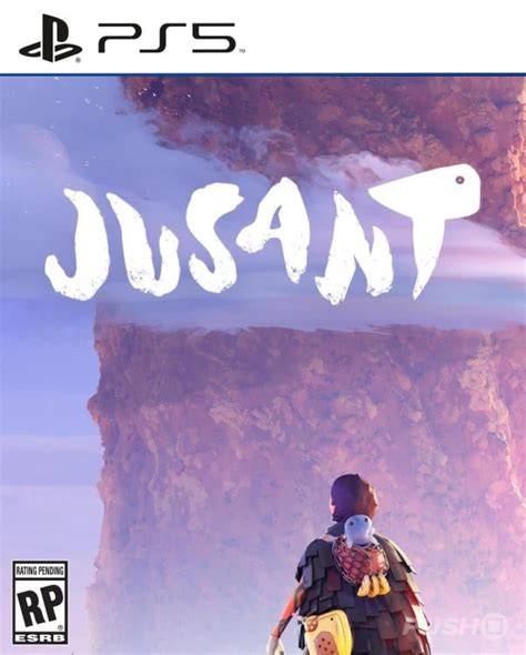 Jusant Review Ps5 Push Square