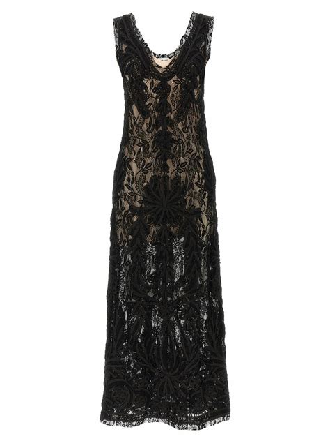 Parosh Nixie Dress Parosh