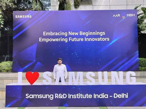 roubin singh on linkedin samsung softwaredeveloper techenthusiast