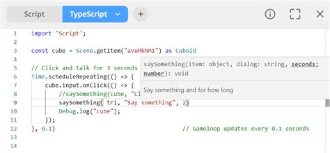 How Import A Script From Another Tab Or External Library Coding