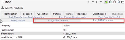 Ifc Custom Property Set Double Psets Property Not Written To Ifc · Issue 252 · Autodesk
