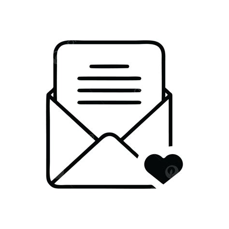 Email Address Vector Art Png Mail Vector Icon Email Address Mail