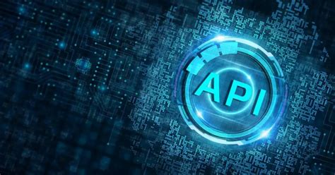 What Is An Api
