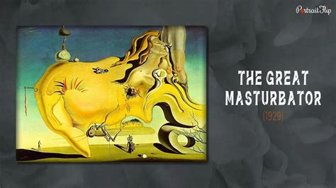 Artworks By Salvador Dali Dalis 16 Surrealism Masterpieces