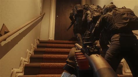 Can You Play Ready Or Not With A Controller Can You Play Ready Or Not With A Controller