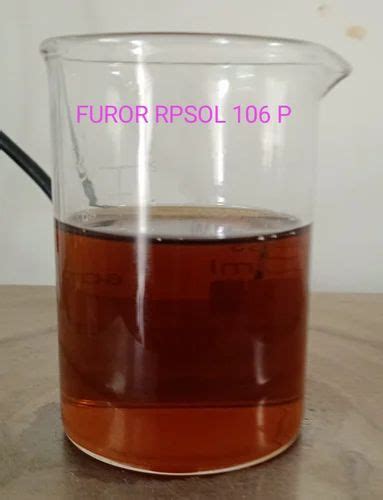Liquid Rust Preventive Oil At Litre In Ahmedabad ID