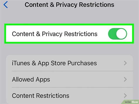 how to permanently disable private browsing iphone ipad