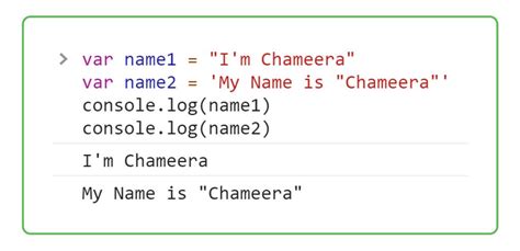 javascript中的 双引号 与 单引号 与 背号 对比在javascript字符串中使用 单引号 、 掘金
