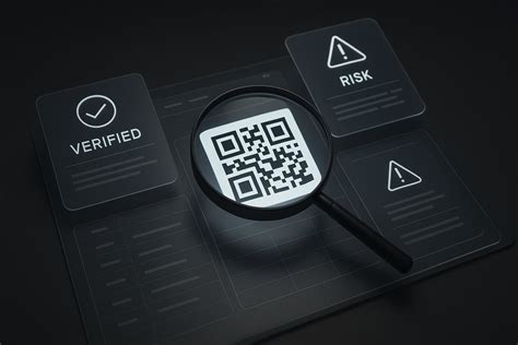 Are Qr Codes Safe Risks Phishing And How To Stay Protected