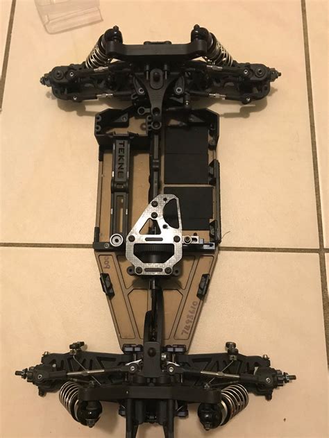 Tekno EB Slider R C Tech Forums Tekno EB Slider R C Tech Forums