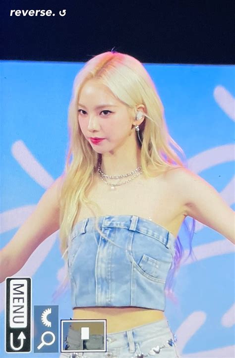 Spicy Icon Aespa On Twitter Rt Reverse Yjm Aespa Karina