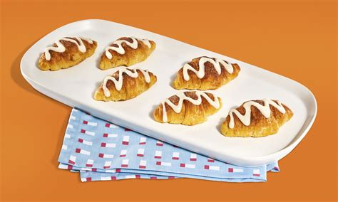 Dessert Thomas Breads