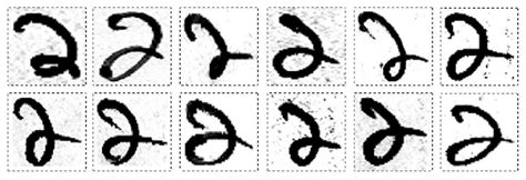 The Variety In Writing Styles Of The Bangla Handwritten Dataset A Download Scientific