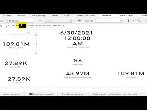 How Max And Maxa Functions Differ Vinny Essien Posted On The Topic