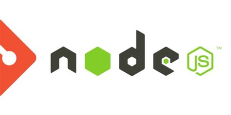 Run Git Commands From Nodejs Application Using Javascript R