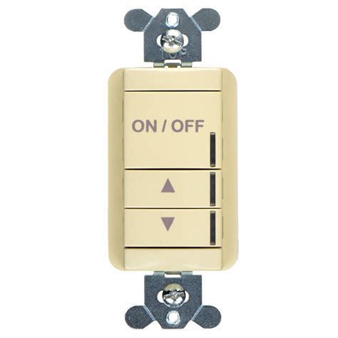 Acuity Sensor Switch Digital Wall Switch Sensor Switch Nlight Control Systemivory J Npodm