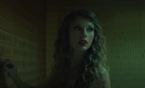 I Can See You Taylor Swift Músicas Mais Tocadas