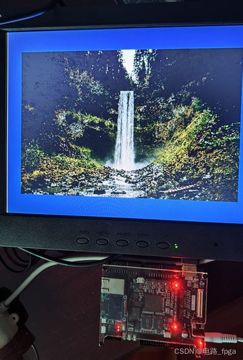 基于fpga的hdmi编码模块设计——oserdese2 csdn博客