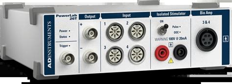 Ecgekg Eeg Emg Sensors Lab Teaching Kit Lt Sensors Adinstruments