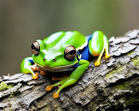 Do Tree Frogs Hibernate A Guide To Winter Survival Do Tree Frogs Hibernate A Guide To Winter Survival