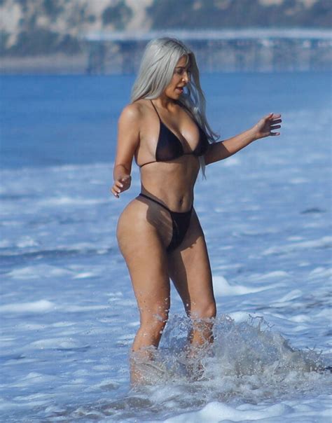 Kim Kardashian Bikini Porn Pictures Xxx Photos Sex Images 3654287